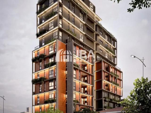 Kitnet / Stúdio para Venda em São José dos Pinhais/PR Centro 1 Quartos