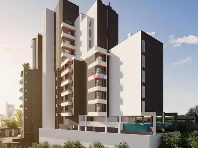 Kitnet / Stúdio para Venda em São José dos Pinhais/PR Centro 1 Quartos