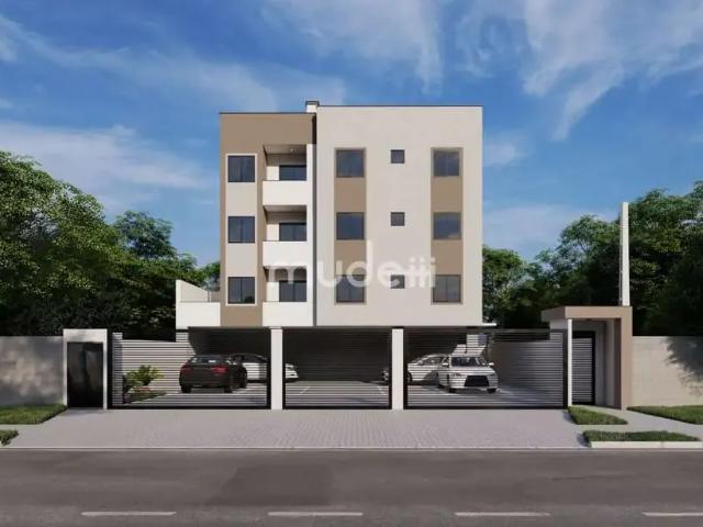 Kitnet / Stúdio para Venda em São José dos Pinhais/PR Parque da Fonte 1 Quartos