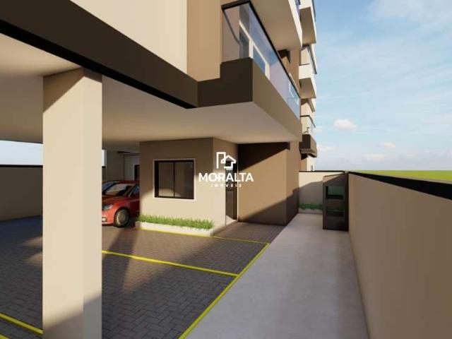 Kitnet / Stúdio para Venda em São José dos Pinhais/PR Parque da Fonte 1 Quartos