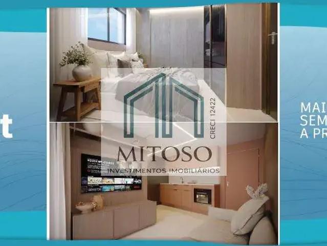 Kitnet / Stúdio para Venda em São José da Coroa Grande/PE Centro 1 Quartos