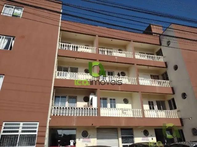 Kitnet / Stúdio para Venda em São José/SC Barreiros 1 Quartos