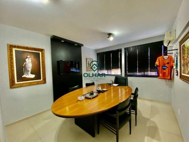Kitnet / Stúdio para Venda em São José/SC Campinas
