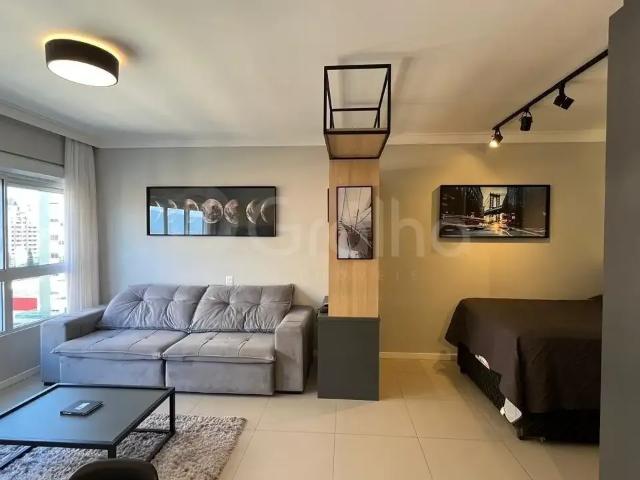 Kitnet / Stúdio para Venda em São José/SC Campinas 1 Quartos