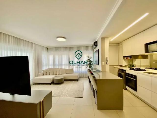 Kitnet / Stúdio para Venda em São José/SC Campinas 1 Quartos