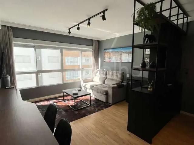 Kitnet / Stúdio para Venda em São José/SC Campinas 1 Quartos