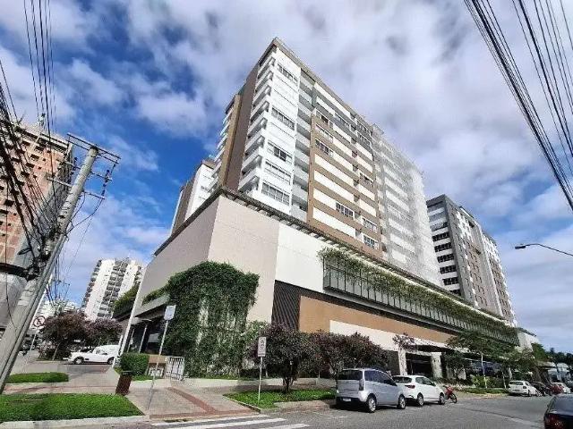 Kitnet / Stúdio para Venda em São José/SC Campinas 1 Quartos