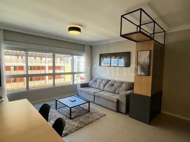 Kitnet / Stúdio para Venda em São José/SC Campinas 1 Quartos