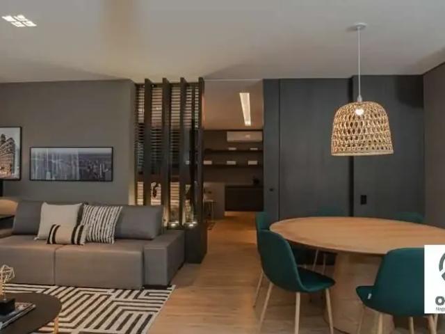 Kitnet / Stúdio para Venda em São José/SC Campinas 1 Quartos