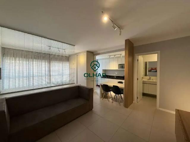 Kitnet / Stúdio para Venda em São José/SC Campinas 1 Quartos
