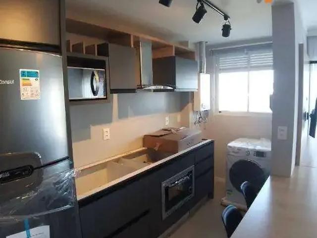 Kitnet / Stúdio para Venda em São José/SC Campinas 1 Quartos