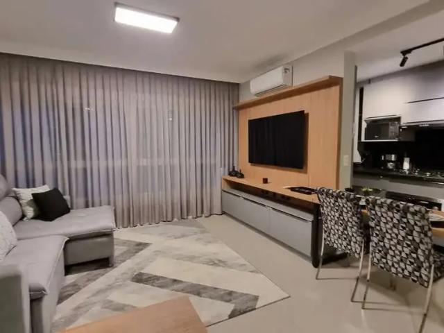 Kitnet / Stúdio para Venda em São José/SC Campinas 1 Quartos