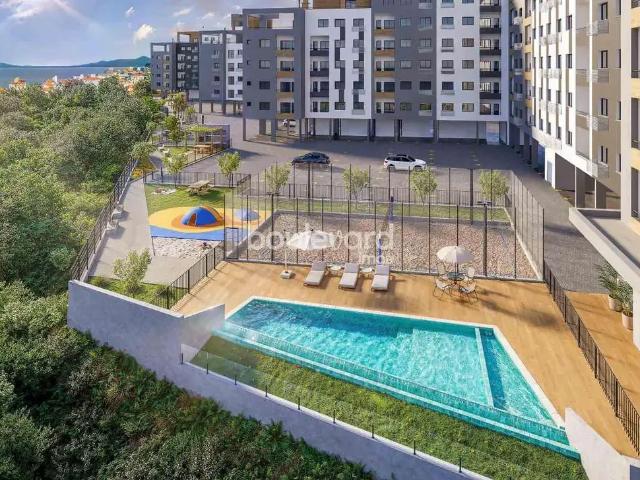 Kitnet / Stúdio para Venda em São José/SC Centro 1 Quartos