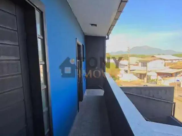 Kitnet / Stúdio para Venda em São José/SC Forquilhas 8 Quartos