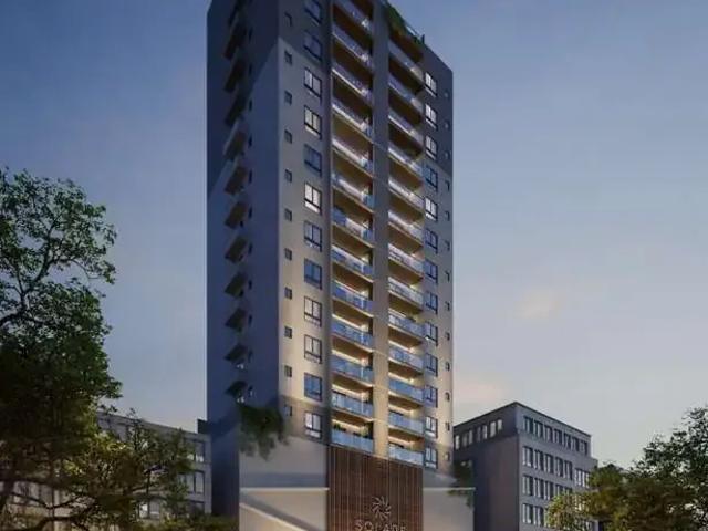 Kitnet / Stúdio para Venda em São José/SC Kobrasol 1 Quartos