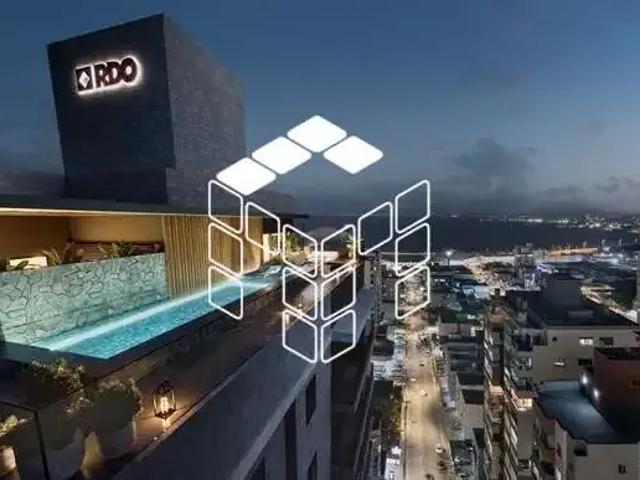 Kitnet / Stúdio para Venda em São José/SC Kobrasol 1 Quartos