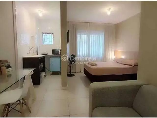Kitnet / Stúdio para Venda em São José/SC Kobrasol 1 Quartos