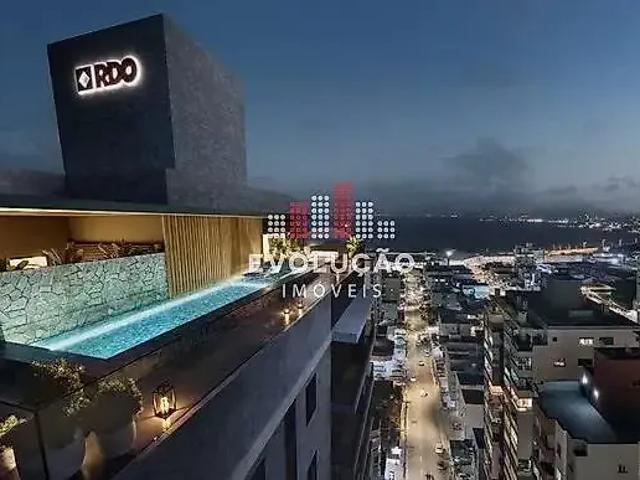 Kitnet / Stúdio para Venda em São José/SC Kobrasol 1 Quartos