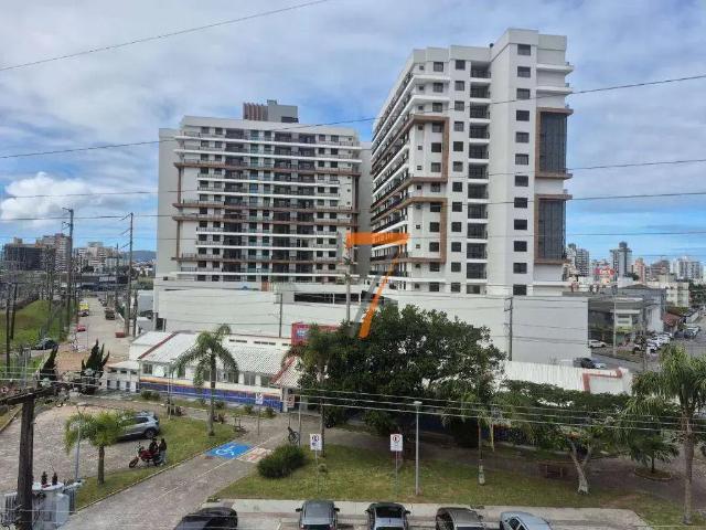 Kitnet / Stúdio para Venda em São José/SC Roçado 1 Quartos