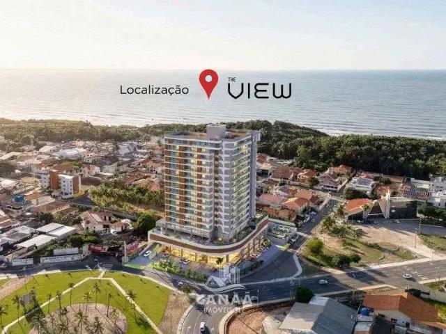 Kitnet / Stúdio para Venda em São Luís/MA Calhau 3 Quartos