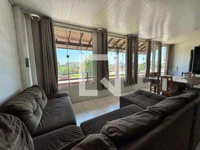 Kitnet / Stúdio para Venda em São Leopoldo/RS Campina 1 Quartos