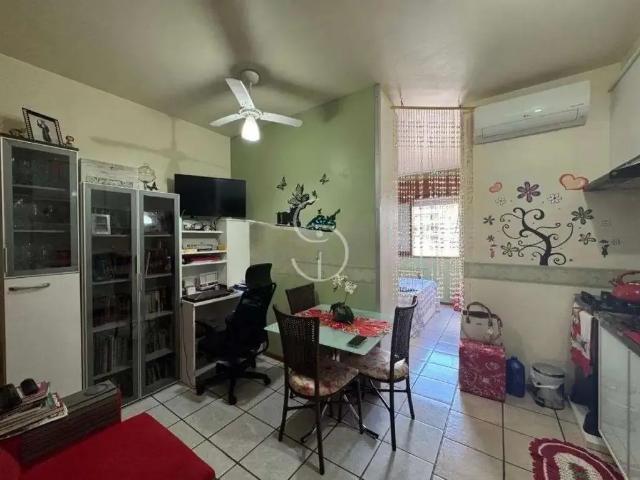 Kitnet / Stúdio para Venda em São Leopoldo/RS Centro 1 Quartos