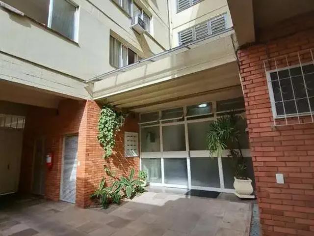 Kitnet / Stúdio para Venda em São Leopoldo/RS Centro 1 Quartos