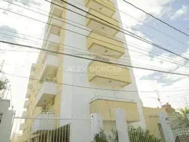 Kitnet / Stúdio para Venda em São Leopoldo/RS Centro 1 Quartos