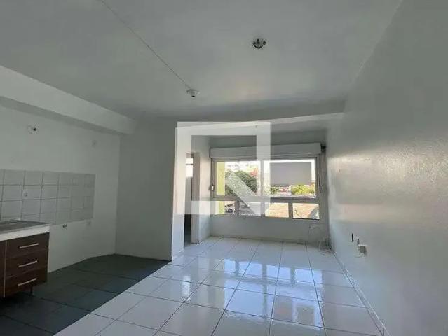 Kitnet / Stúdio para Venda em São Leopoldo/RS Centro 1 Quartos