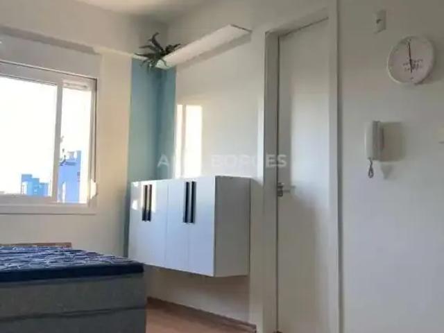 Kitnet / Stúdio para Venda em São Leopoldo/RS Centro 1 Quartos