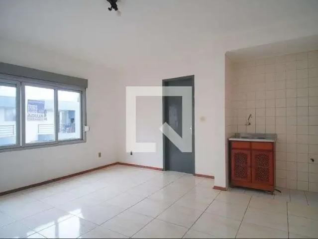 Kitnet / Stúdio para Venda em São Leopoldo/RS Centro 1 Quartos