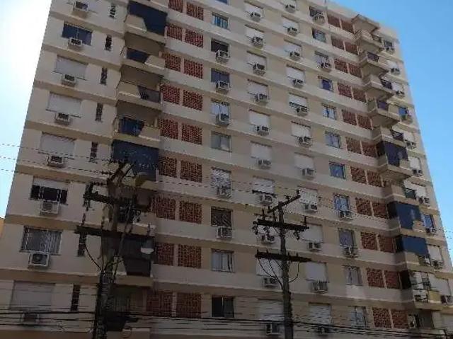 Kitnet / Stúdio para Venda em São Leopoldo/RS Centro 1 Quartos