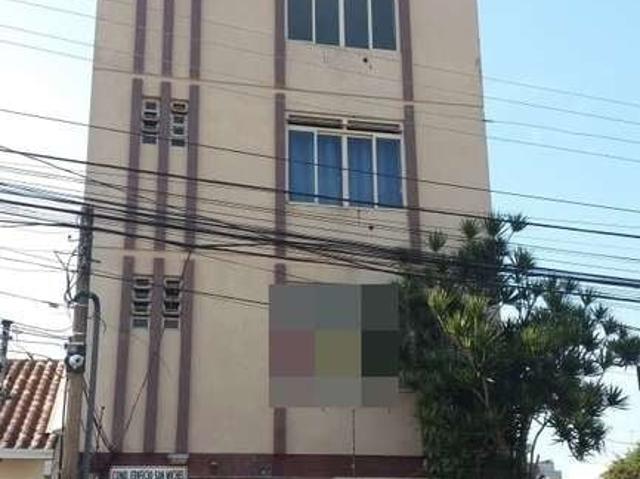 Kitnet / Stúdio para Venda em São Leopoldo/RS Centro 1 Quartos