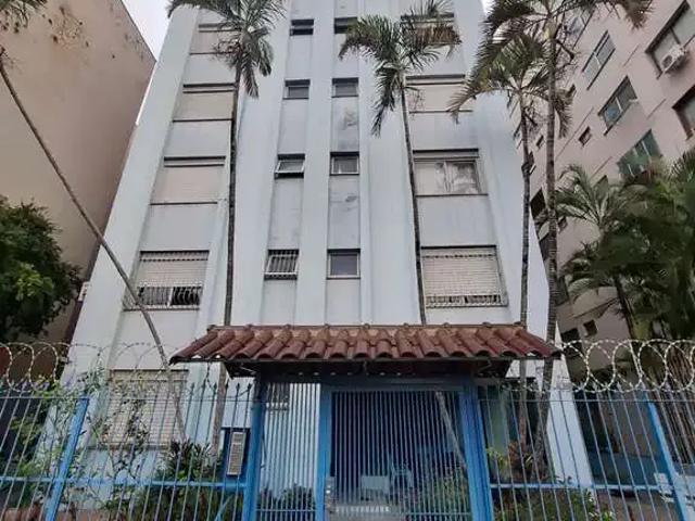 Kitnet / Stúdio para Venda em São Leopoldo/RS Centro 1 Quartos
