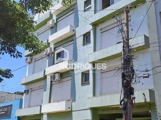 Kitnet / Stúdio para Venda em São Leopoldo/RS Centro 1 Quartos