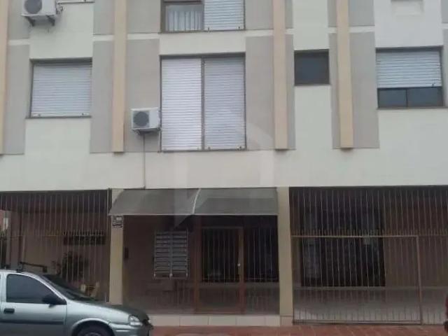 Kitnet / Stúdio para Venda em São Leopoldo/RS Centro 1 Quartos