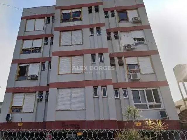 Kitnet / Stúdio para Venda em São Leopoldo/RS Centro 1 Quartos
