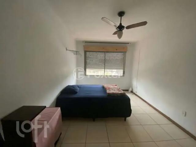 Kitnet / Stúdio para Venda em São Leopoldo/RS Centro 1 Quartos