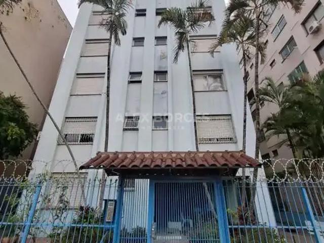 Kitnet / Stúdio para Venda em São Leopoldo/RS Centro 1 Quartos