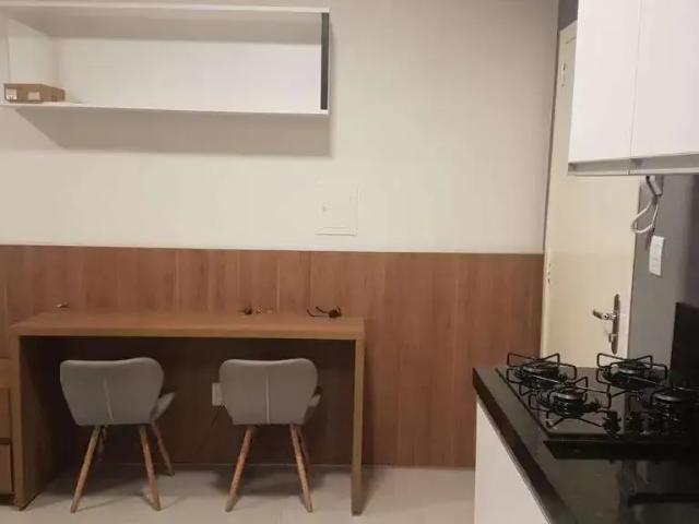 Kitnet / Stúdio para Venda em São Leopoldo/RS Centro 1 Quartos