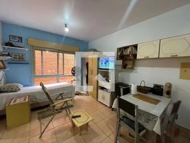 Kitnet / Stúdio para Venda em São Leopoldo/RS Centro 1 Quartos
