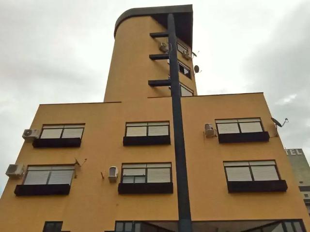 Kitnet / Stúdio para Venda em São Leopoldo/RS Centro 1 Quartos