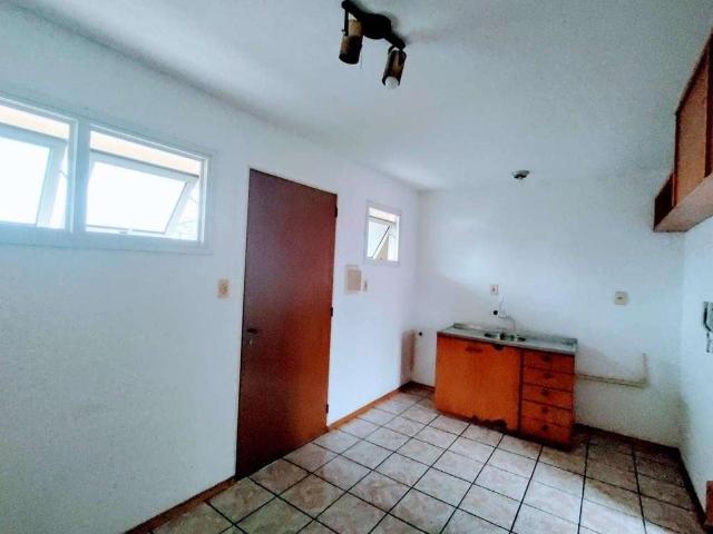 Kitnet / Stúdio para Venda em São Leopoldo/RS Centro 1 Quartos
