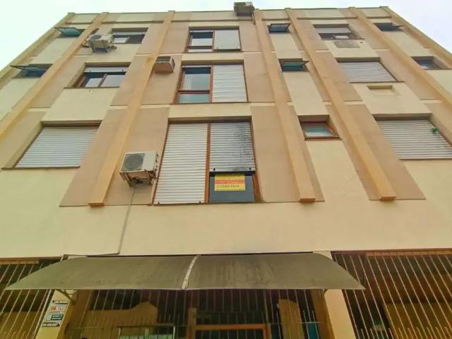 Kitnet / Stúdio para Venda em São Leopoldo/RS Centro 1 Quartos