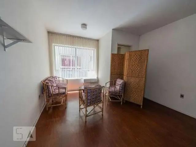 Kitnet / Stúdio para Venda em São Leopoldo/RS Centro 1 Quartos