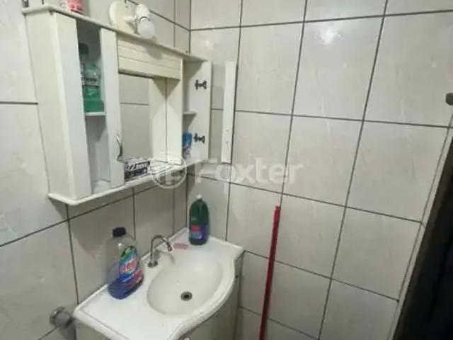 Kitnet / Stúdio para Venda em São Leopoldo/RS Centro 1 Quartos