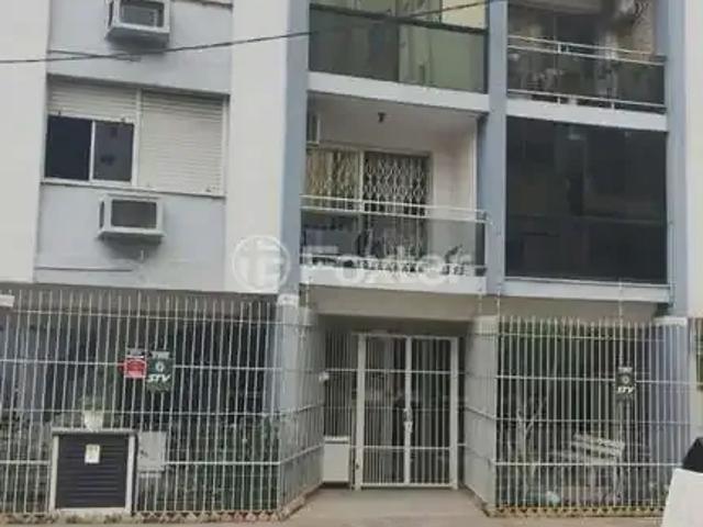 Kitnet / Stúdio para Venda em São Leopoldo/RS Centro 1 Quartos