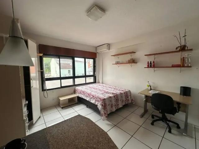 Kitnet / Stúdio para Venda em São Leopoldo/RS Centro 1 Quartos