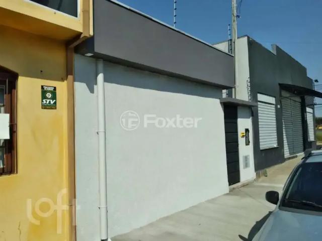 Kitnet / Stúdio para Venda em São Leopoldo/RS Centro 1 Quartos