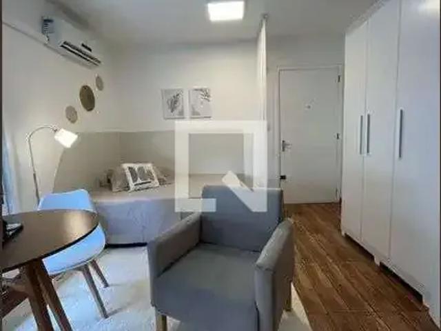 Kitnet / Stúdio para Venda em São Leopoldo/RS Centro 1 Quartos